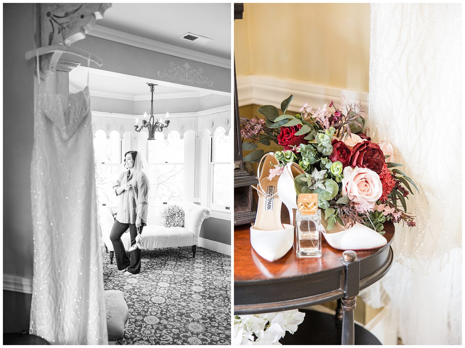 The Perry House Wedding Guide || Monterey, Ca. - Showit Blog